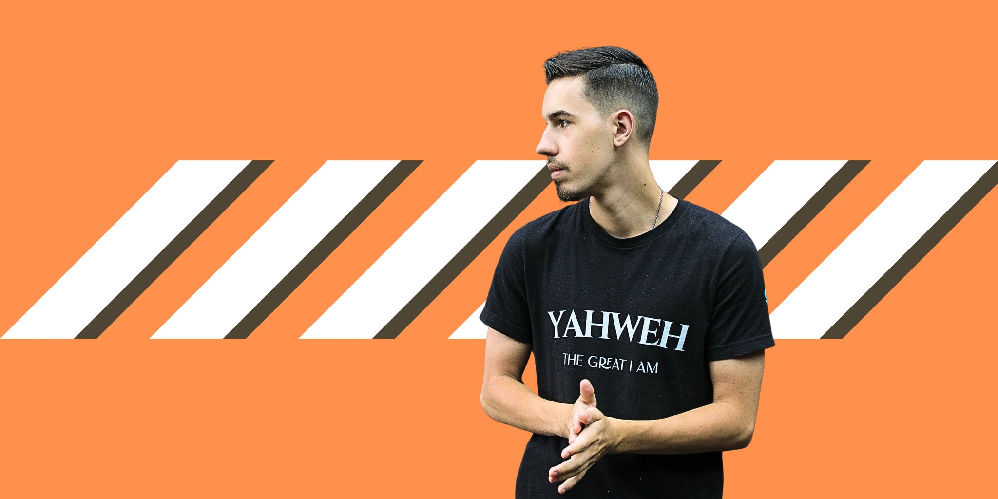 Triumphant Christian Tees – Faith-Filled Apparel Shows Victory & Bold ...
