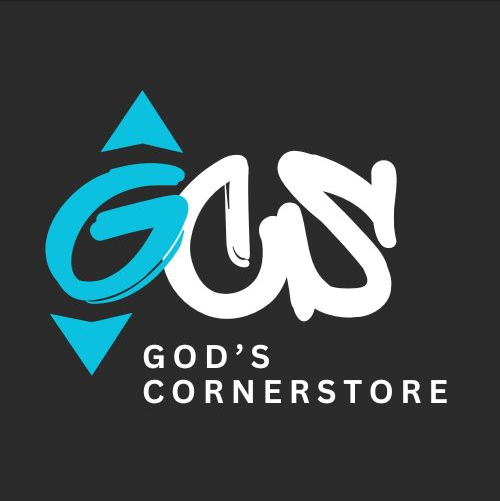God's Corner Store | Christian Apparel - Wear Your Faith